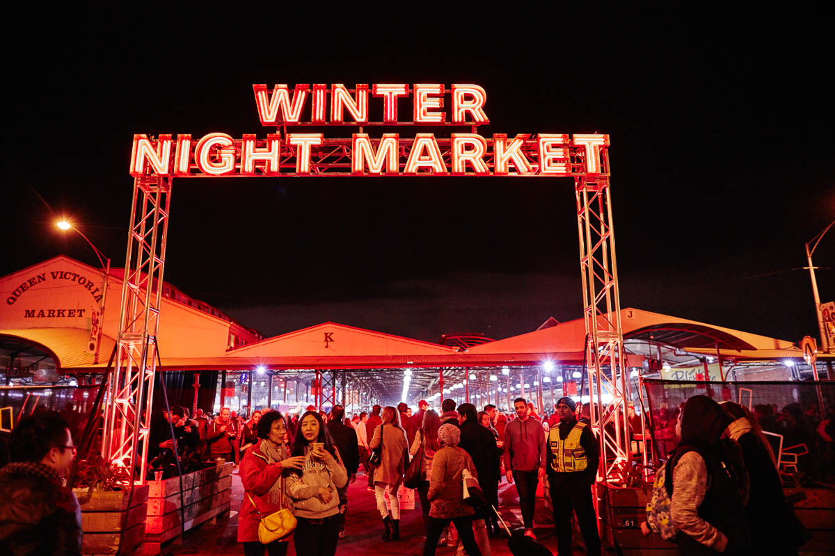 The Best Time to Visit Melbourne + Seasonal Events | M is for Melbourne