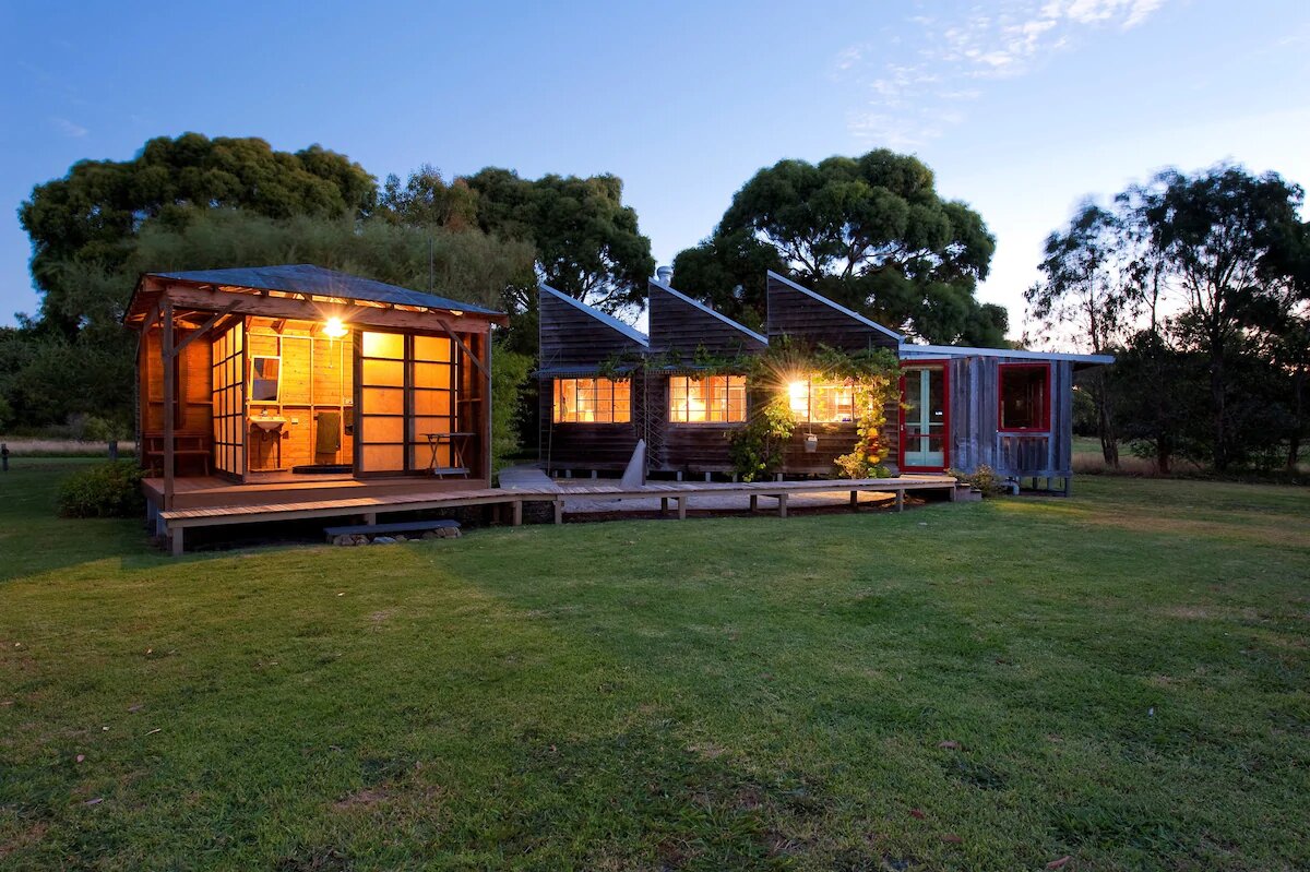 Best Airbnbs in Victoria: 21 Dreamy Getaways | M is for Melbourne