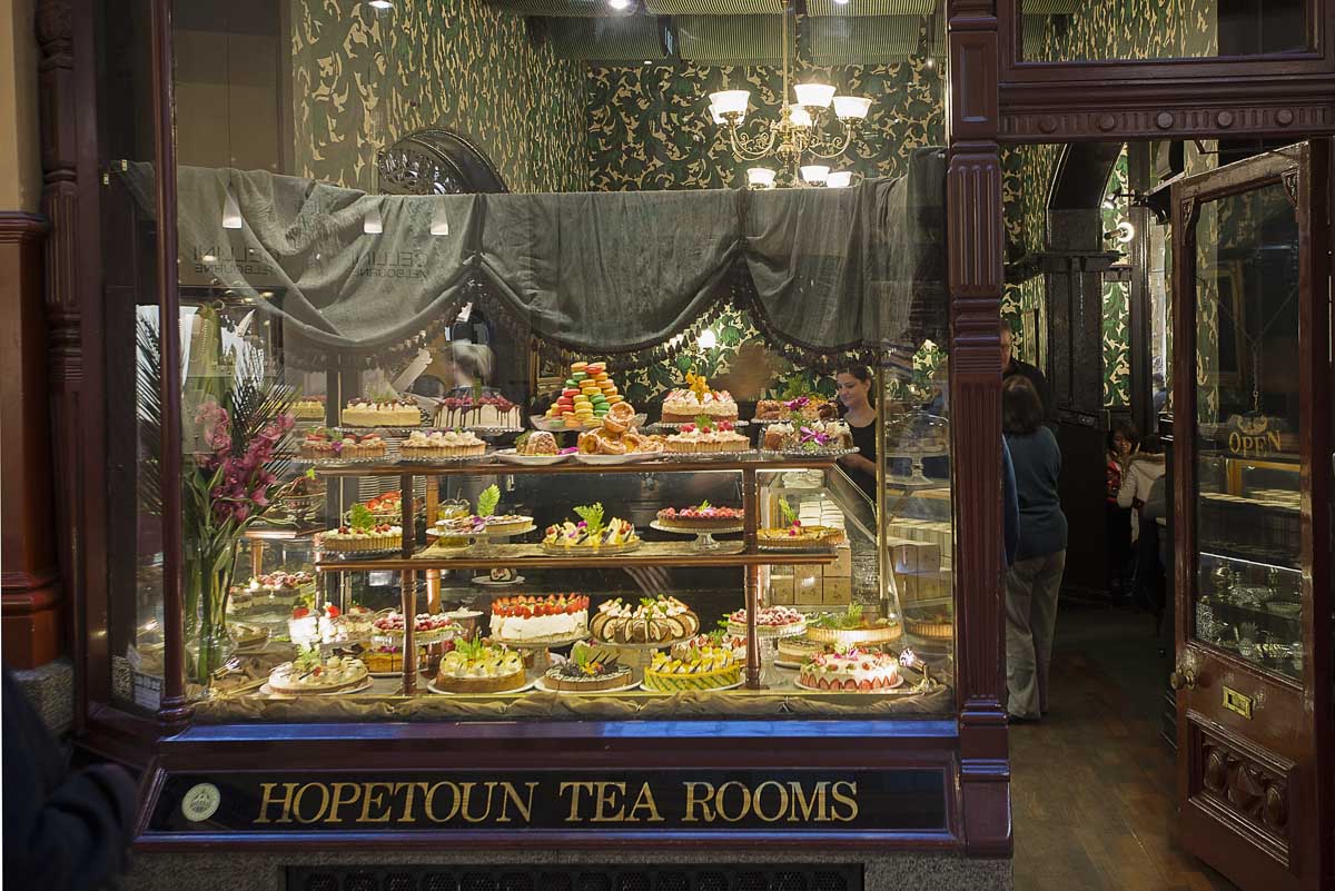 Ultimate Melbourne Bucket List: 101+ Things To Do | M is for Melbourne