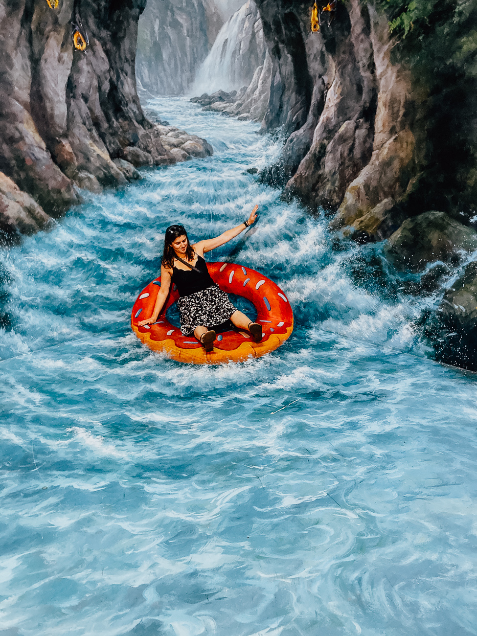 33 Fun Things To Do in Melbourne with Kids - M is for Melbourne