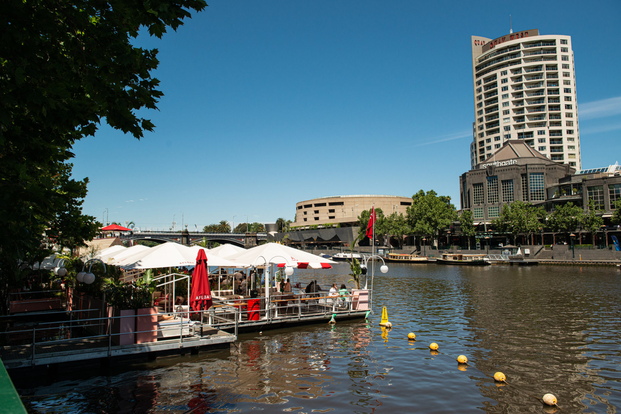 Melbourne in Spring: Glorious Things To Do! [2022]- M is for Melbourne