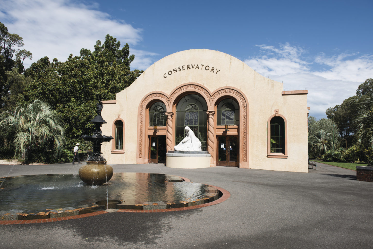 Melbourne in Spring: Glorious Things To Do! [2022]- M is for Melbourne