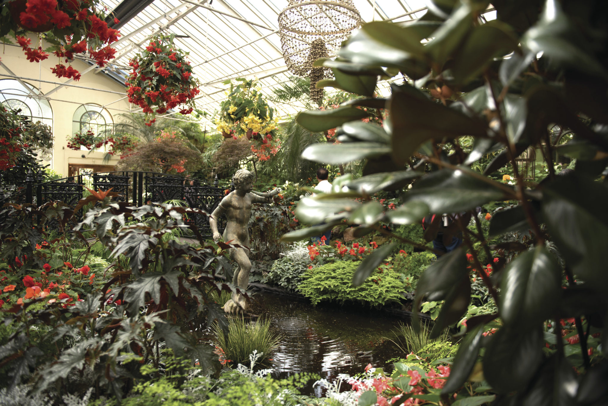 Melbourne in Spring: Glorious Things To Do! [2022]- M is for Melbourne