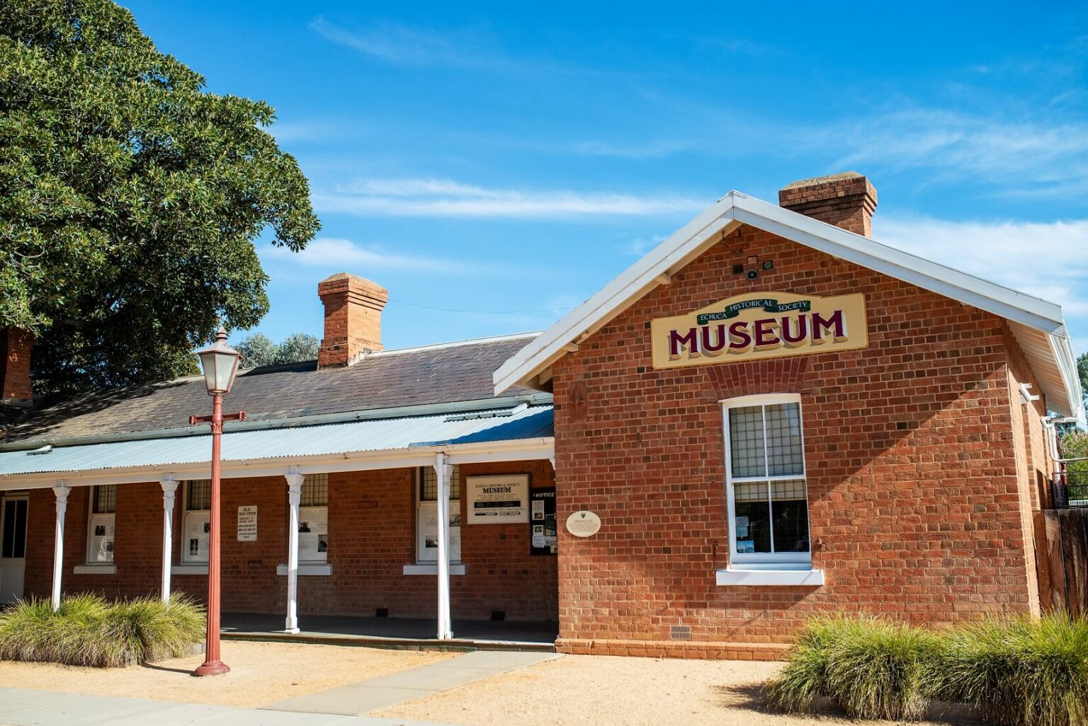 31 Fun Things To Do in Echuca-Moama | M is for Melbourne
