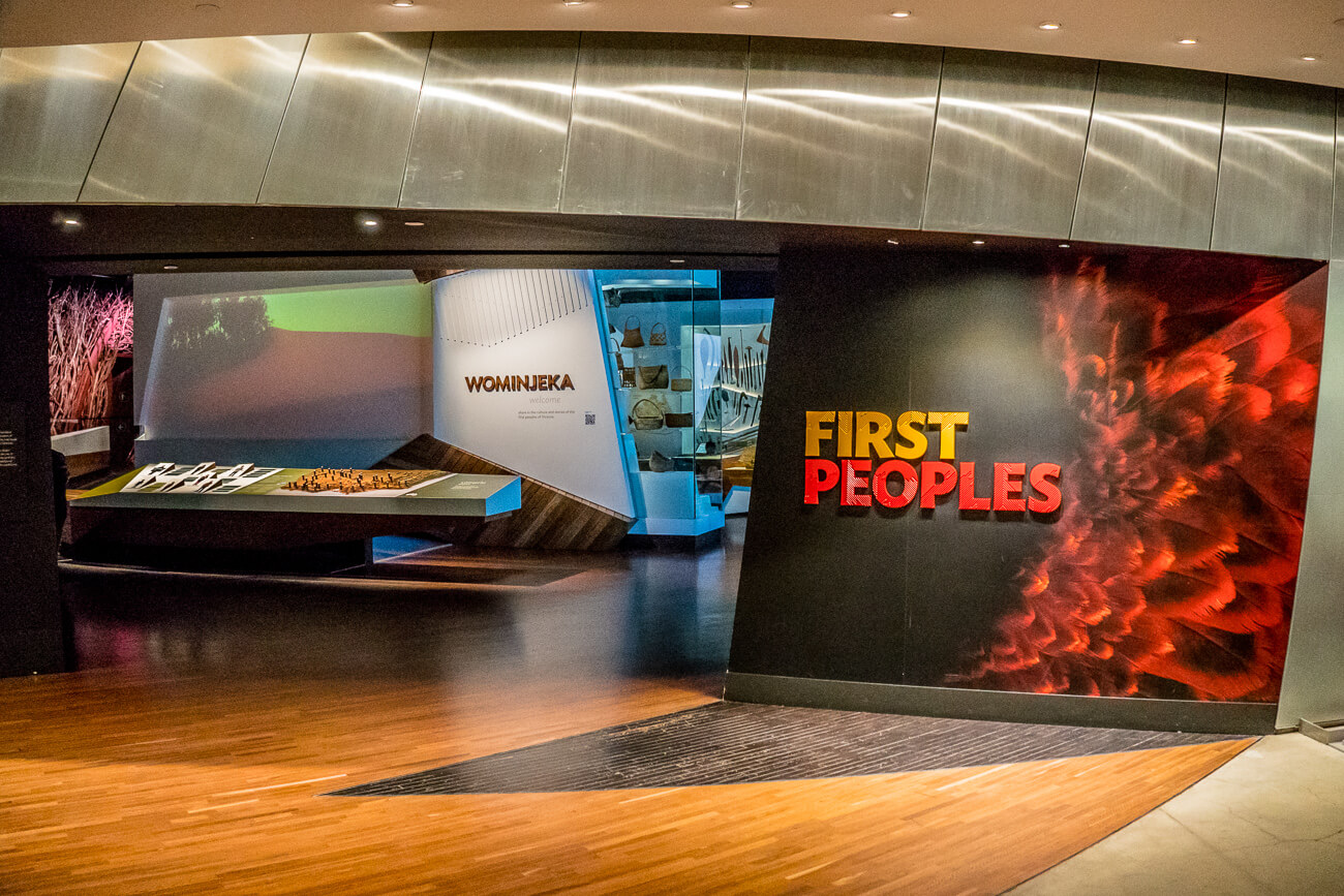 Best Museums in Melbourne for Your Visit | M is for Melbourne