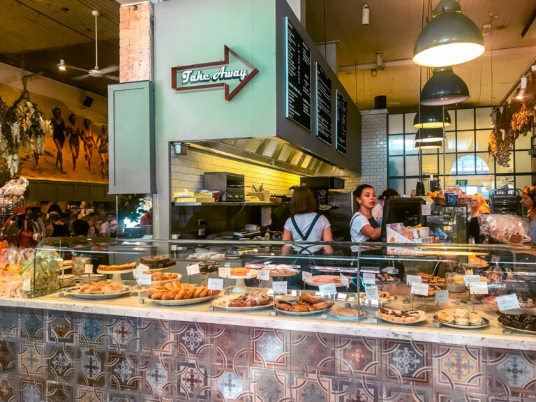 The Best Things To Do in Fitzroy, Melbourne | M is for Melbourne