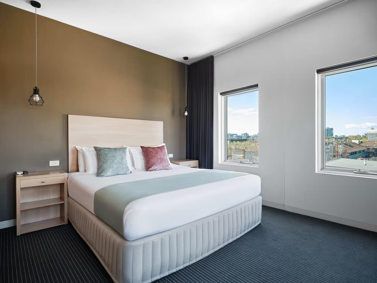 12 Best Hotels in St Kilda: Options for All Budgets