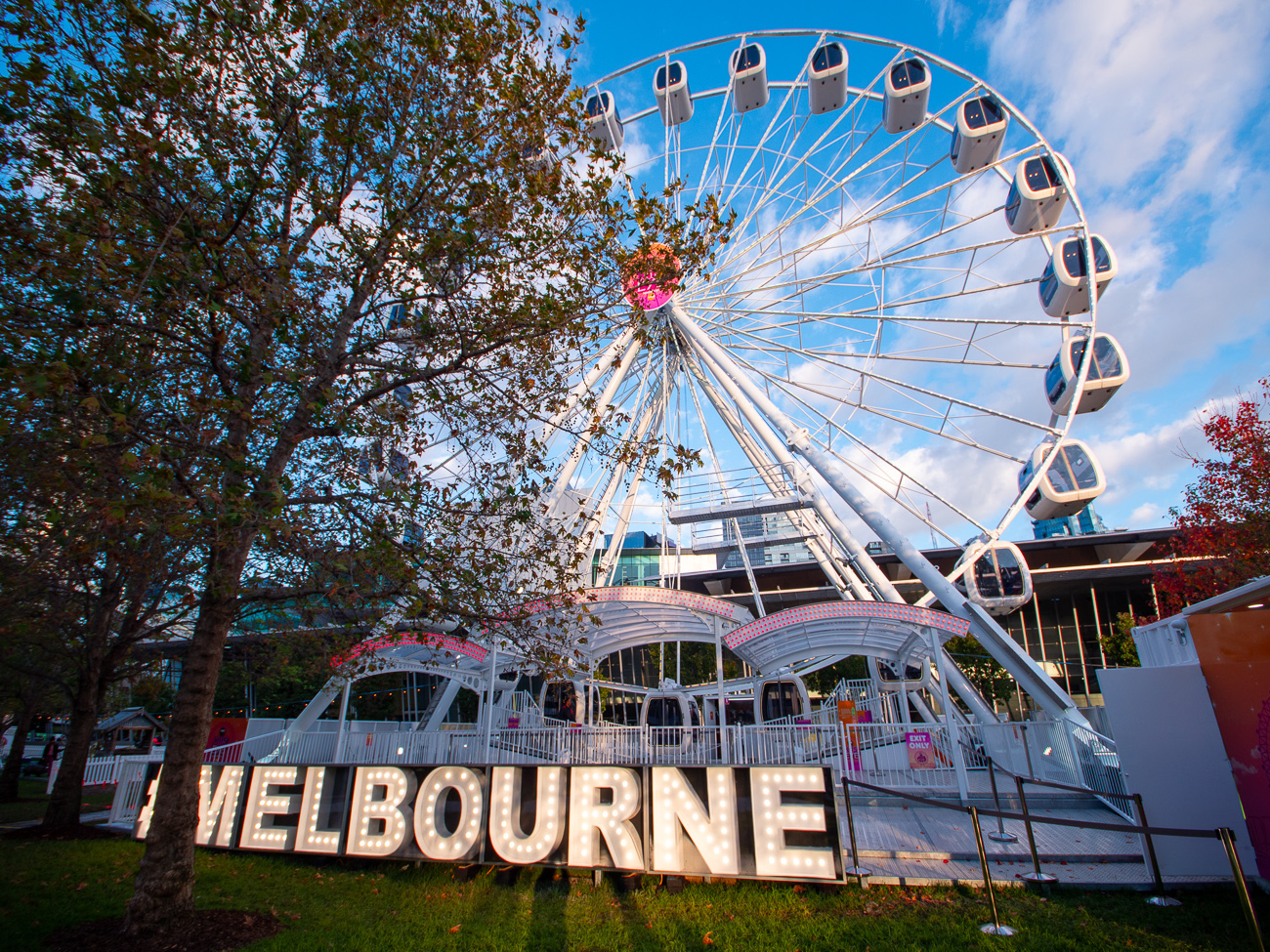 Winter in Melbourne: 25+ Fun Experiences [2023] - M is for Melbourne